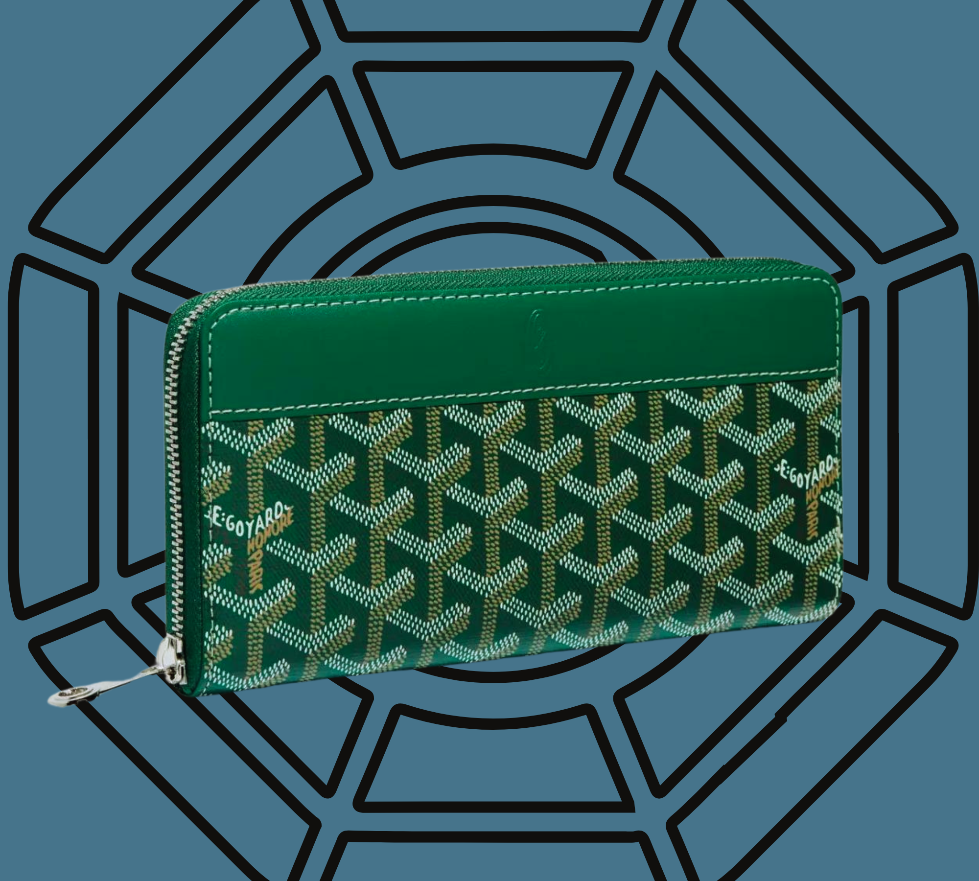 How to unlock the flow of prosperity by Feng shui'ing your wallet – THEEG